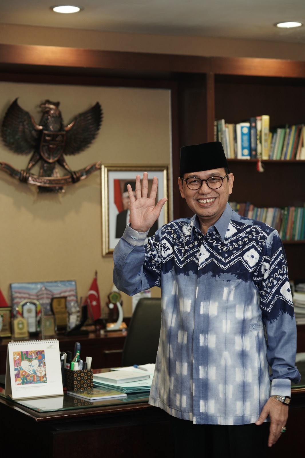 Berbisnis dengan Allah, Pasti Untung - Masjiduna